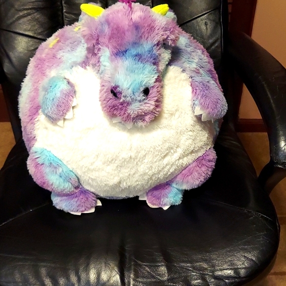 Squishable | Toys | Squishable Prism Dragon | Poshmark